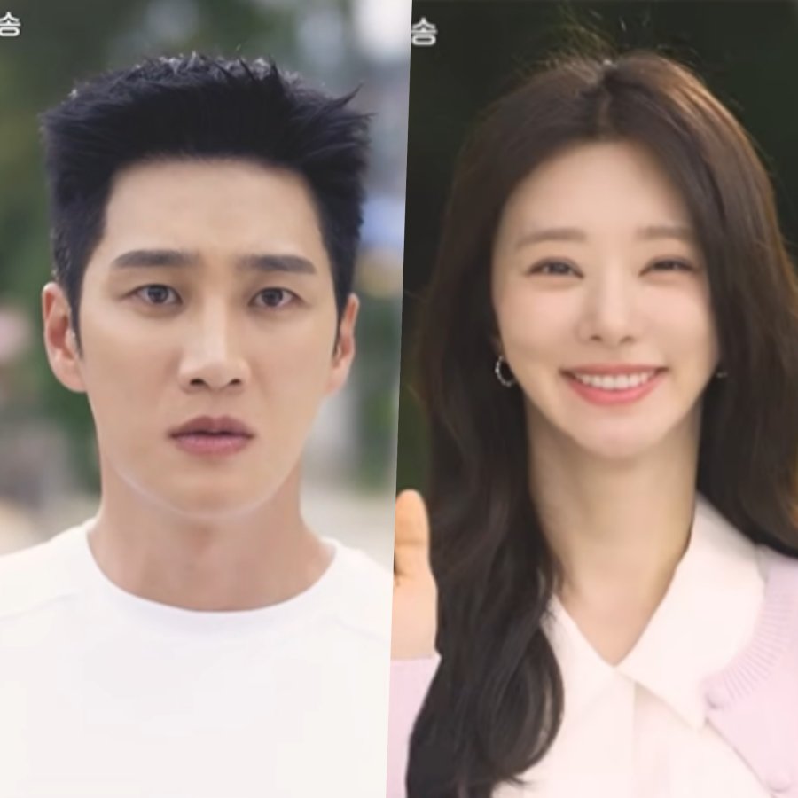 Lee Joo Bin's life takes an unexpected turn after meeting Ahn Bo Hyun in 'Spring Fever ...