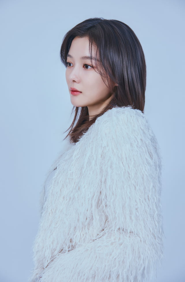 Kim You Jung admits feeling stressed portraying Baek Ah Jin in 'Dear X ...