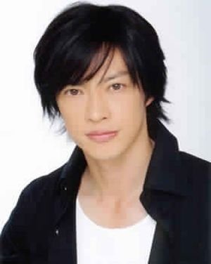 Yamada Shinsuke - MyDramaList