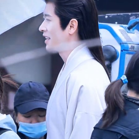 Cheng He Ti Tong - Photos - MyDramaList