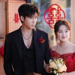 Rainkissed Fate (2025) - MyDramaList