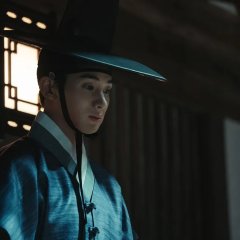 Dear Hongrang (2025) - MyDramaList