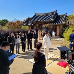 Dear Hongrang (2025) - MyDramaList