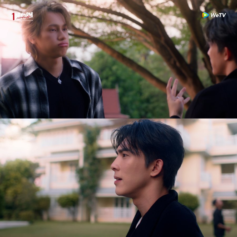 Top Form - Top Form EP.11 - Final Ep. - #6136220 - MyDramaList