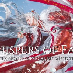 Whispers of Fate - MyDramaList
