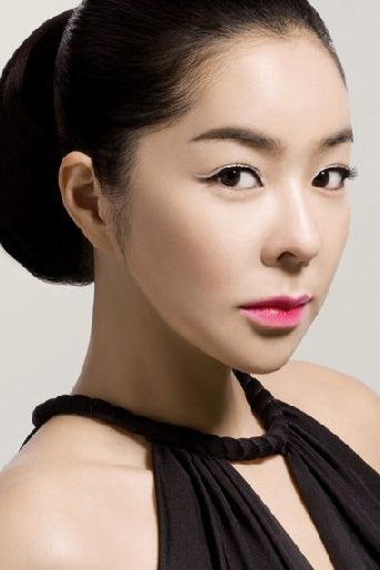 Kim Mi Jeong - MyDramaList