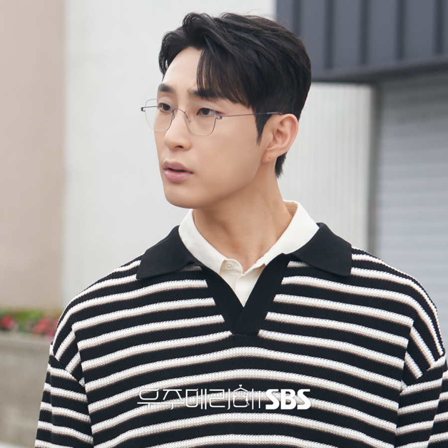 Bae Na Ra, Shin Seul Ki, Seo Bum June turn up the charm in 'Would You Marry Me?' - MyDramaList News