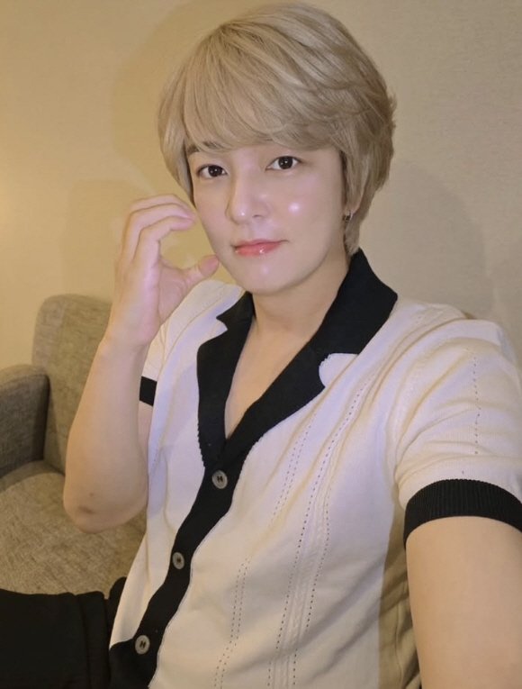 'Princess Hours' actor Kim Jeong Hoon to return to the Korean industry ...