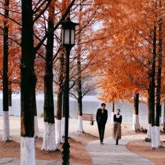 Almost Lover - MyDramaList