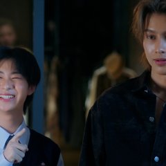 Top Form (2025) - MyDramaList