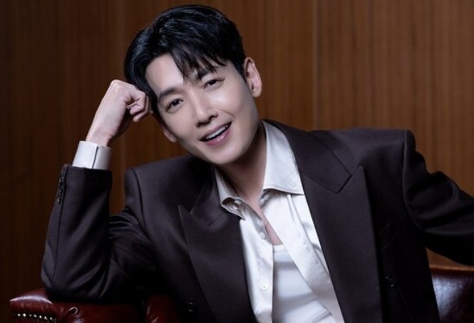 Jung Kyung Ho confirms his next K-drama - MyDramaList News