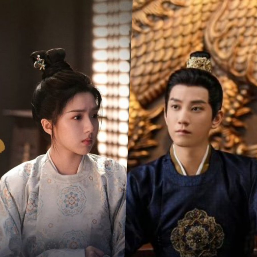 Historical mystery 'The Imperial Coroner Season 2' reveals premiere ...