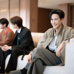 My Romance Scammer - MyDramaList