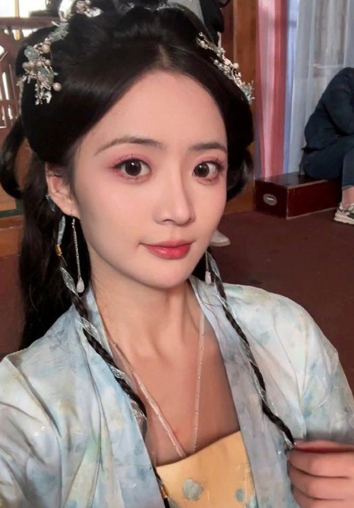 Liu Mei Na (刘美娜)- MyDramaList