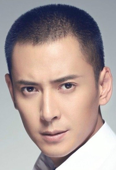 Chu Yun Xiang - MyDramaList