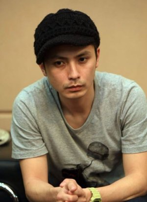 Ikeda - MyDramaList