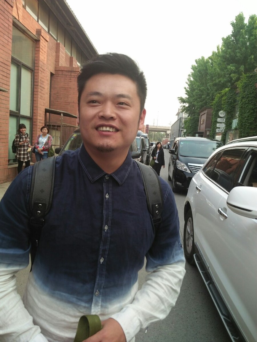 Tong Lu - MyDramaList