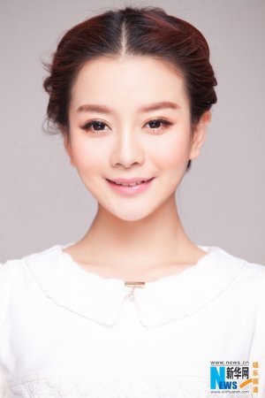 Meng Wei - MyDramaList