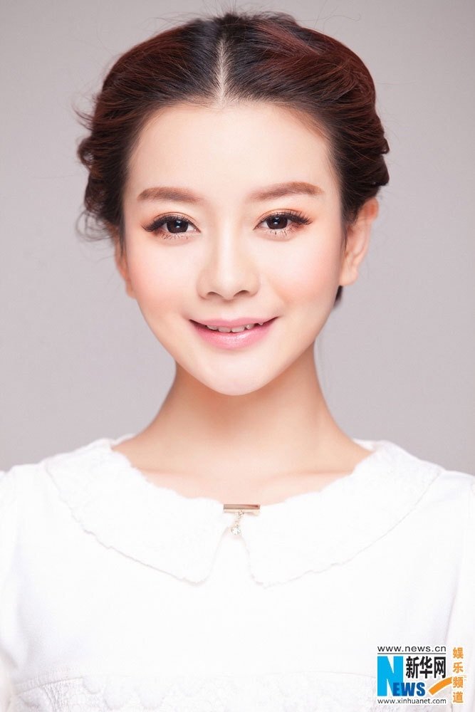 Xu Qiao - MyDramaList