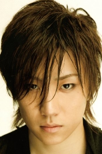 Shungo - MyDramaList